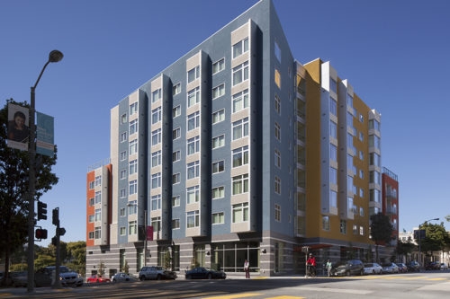 Mary Helen Rogers Senior Community - Cahill Contractors Mary Helen Rogers Senior Community - Cahill Contractors