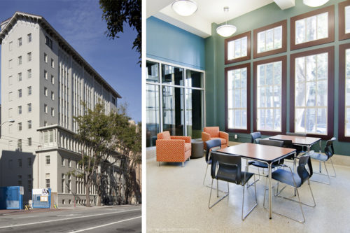 Veterans Commons - Cahill Contractors